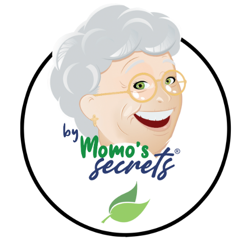 Momo's Secrets | BetterWorld